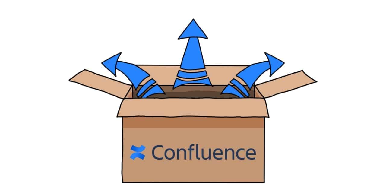 Warsaw Dynamics | 4 Ways of Sharing Confluence Content Warsaw Dynamics | 4 Ways of Sharing Confluence Content