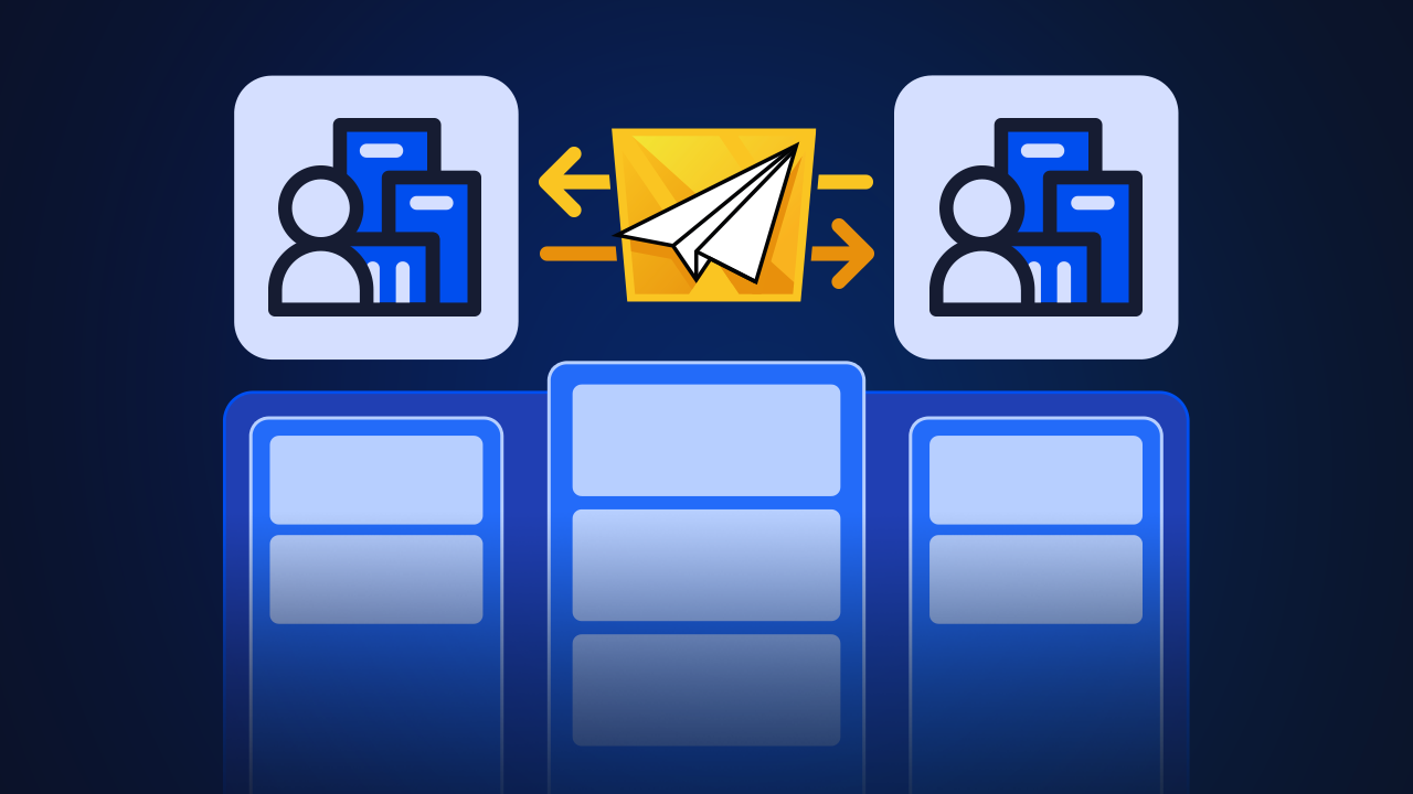 Warsaw Dynamics | Cross-Company Collaboration with External Share for Jira