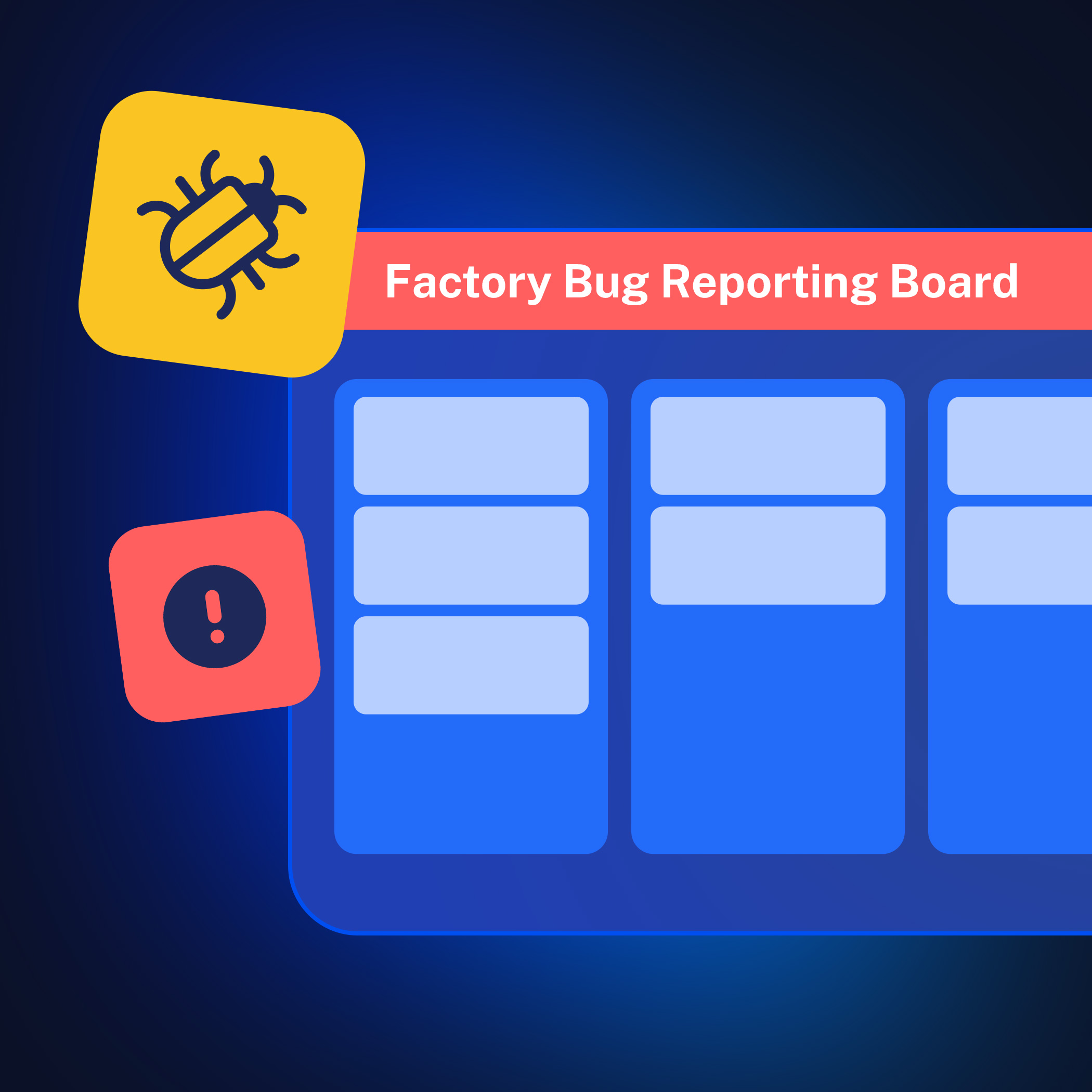 Warsaw Dynamics | Managing bug reporting with External Share for Jira