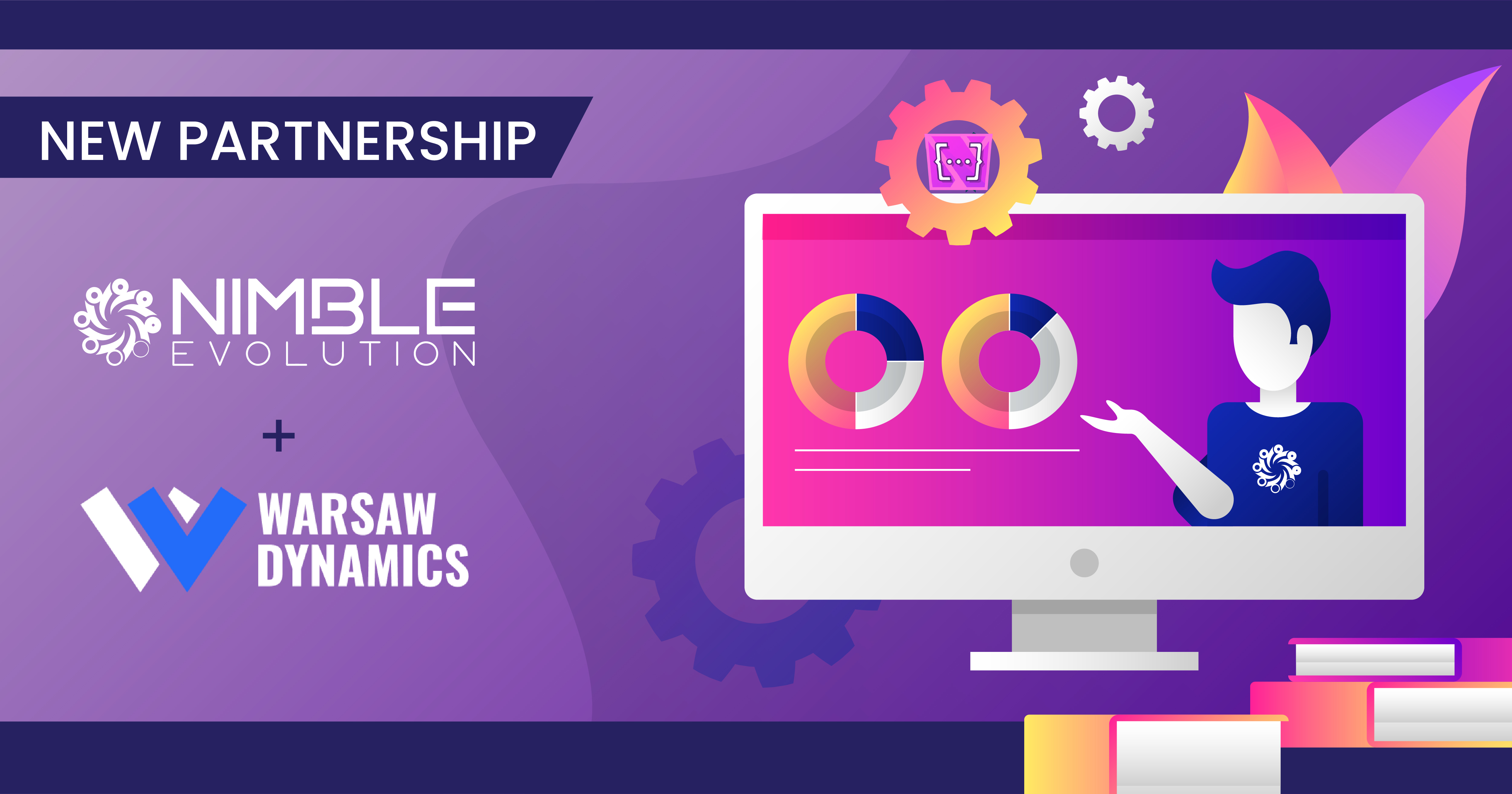Warsaw Dynamics | Nimble Evolution and Warsaw Dynamics: A Powerful Atlassian Partnership Driving ...