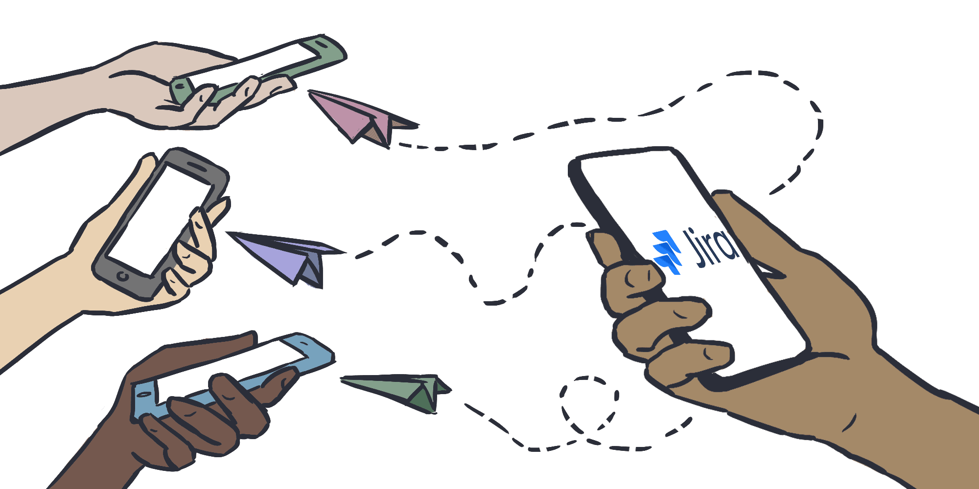 Warsaw Dynamics | How to Share Jira with External Users (Securely)