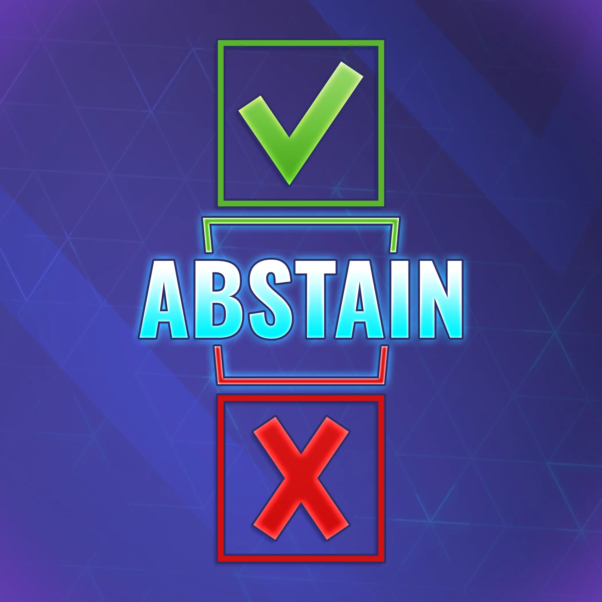 Warsaw Dynamics | Understanding the Abstain Feature in Approval Path