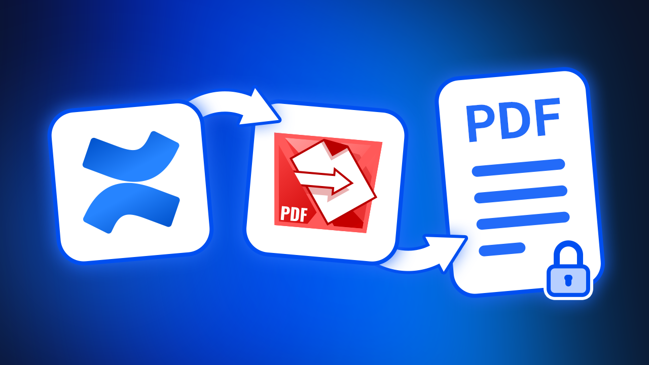 Warsaw Dynamics | Why Export Confluence Pages to PDF and How to Do It ...